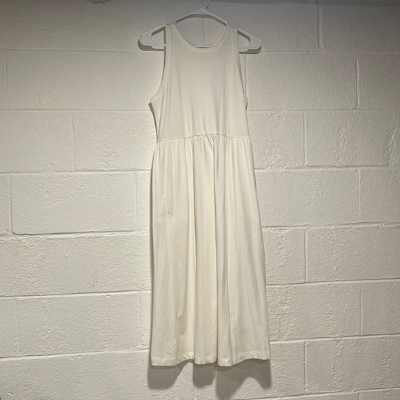 a new day | Dresses | Slightly Off White Everyday Dress | Poshmark